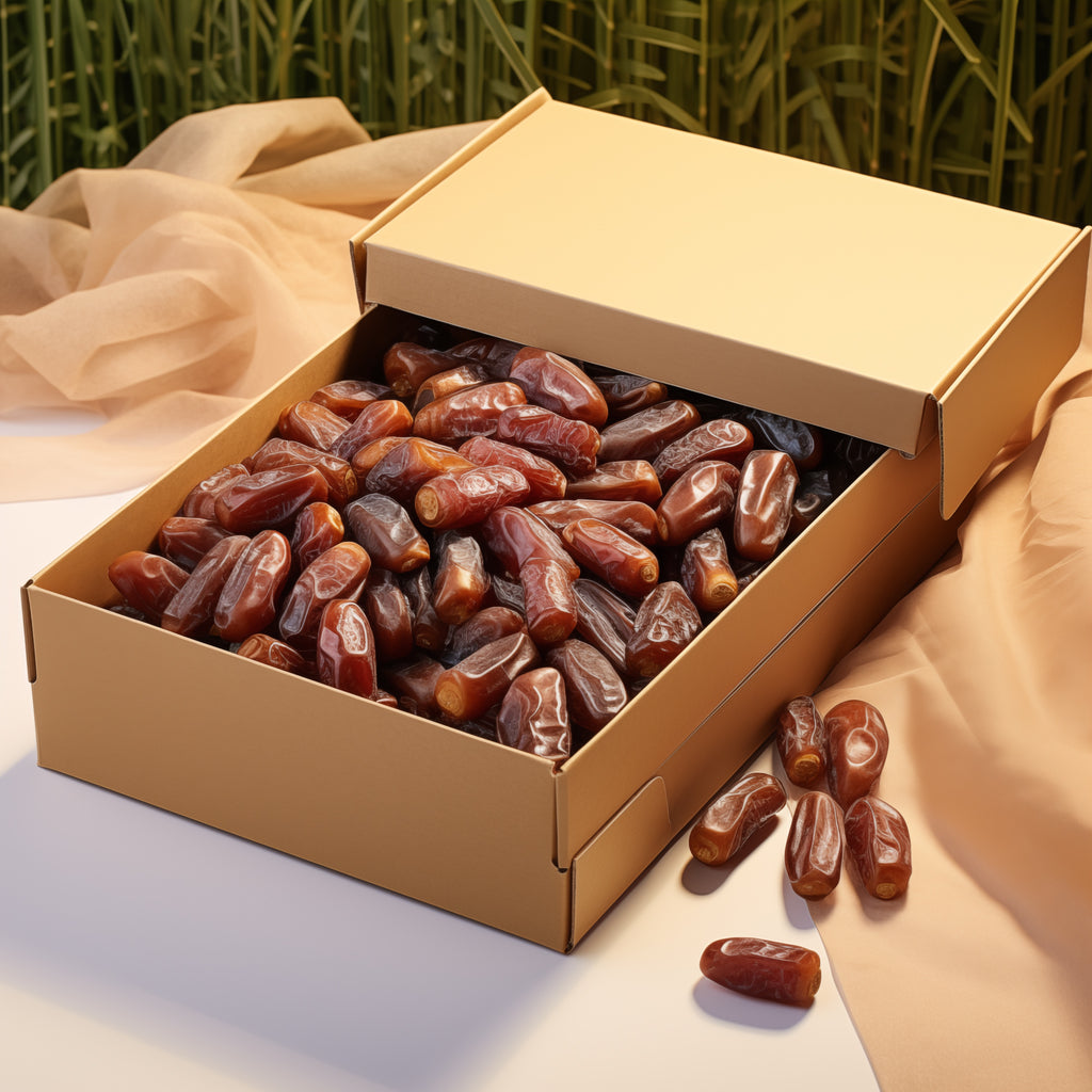 The Sukkari – Datella