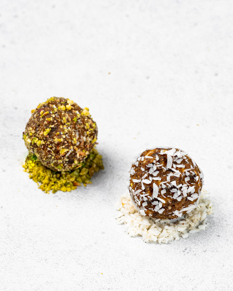 Datella Energy Bites