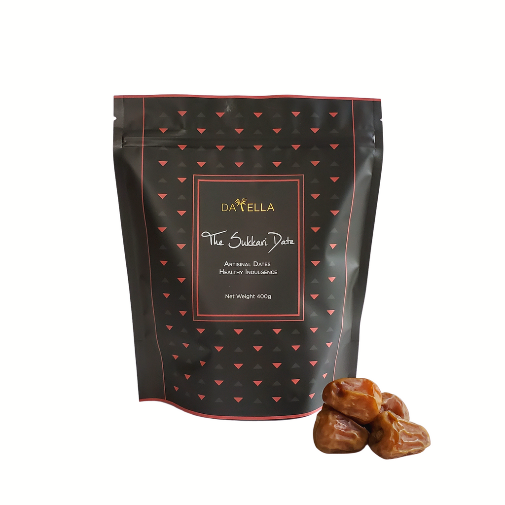 The Sukkari – Datella